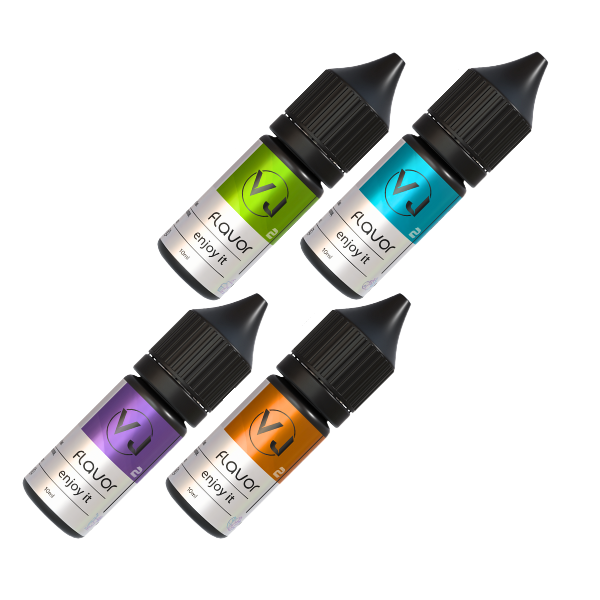 Вейп Магазин VapeJoy — солевые наборы ,ароматизаторы для самозамеса