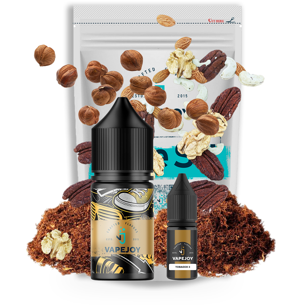 Вейп Шоп VapeJoy — все для вейпа и самозамеса в Запорожье, Киеве